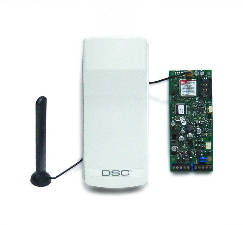 DSC GS3125 Universal GSM/GPRS Haberleşme Modülü