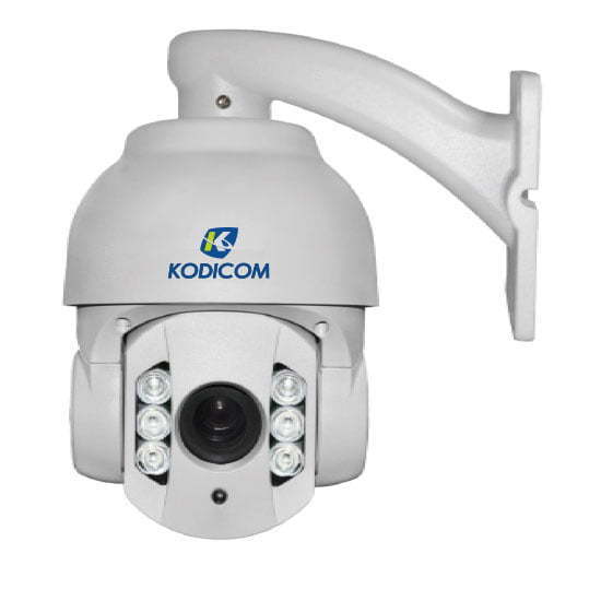 Kodicom KD-5010 AHD 960p Speeddome Kamera - Greentech Güvenlik